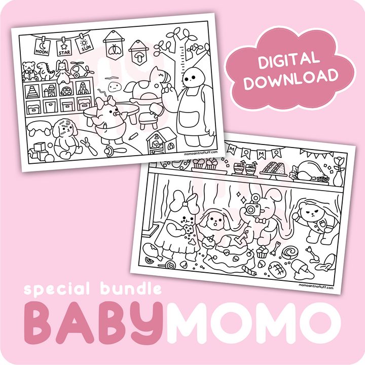 coloring doodles – tagged "doodle" – momo